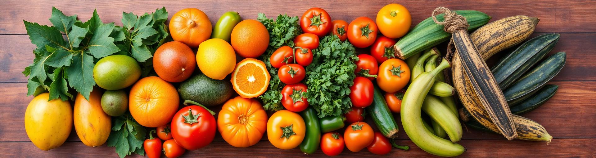 Unified Marketplace for Sourcing Quality African Products
